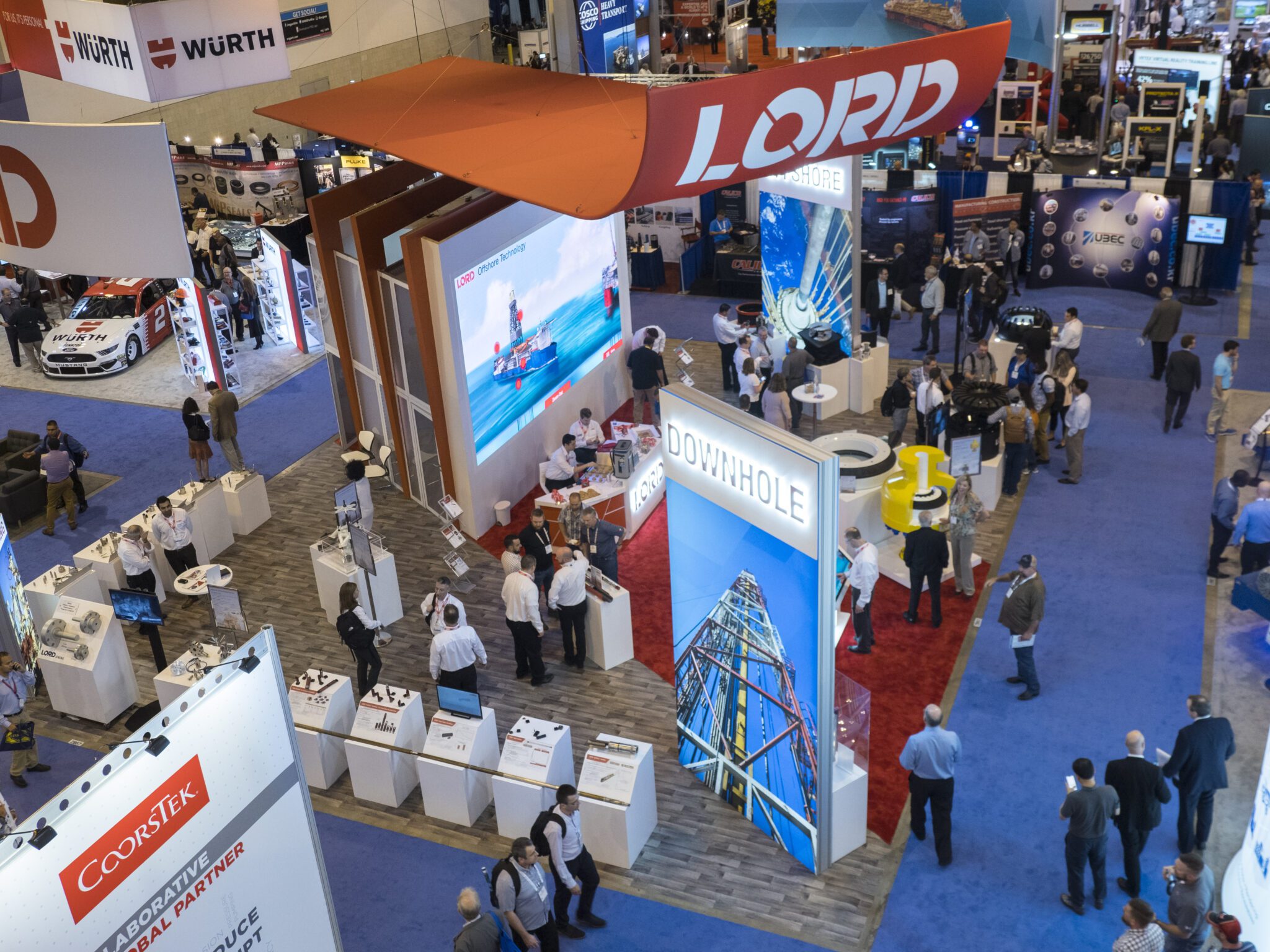 Comprehensive Event Management Services | Apple Rock