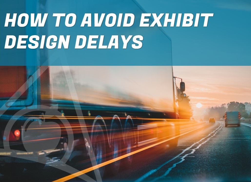 How To Avoid Exhibit Design Delays | Apple Rock