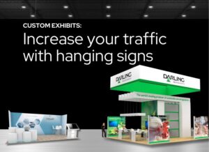 Boost Traffic with Hanging Signs | Apple Rock